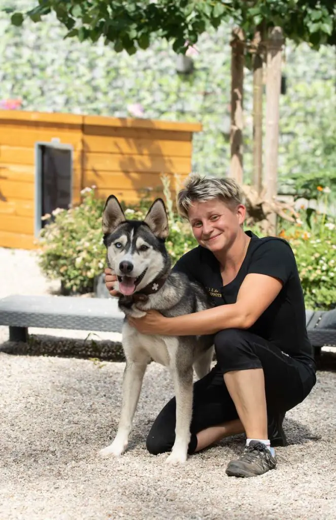 Team - Villa Fürstenpfote